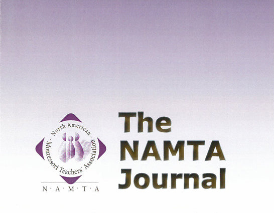 Vol 41, No 3: Observation – Shop NAMTA
